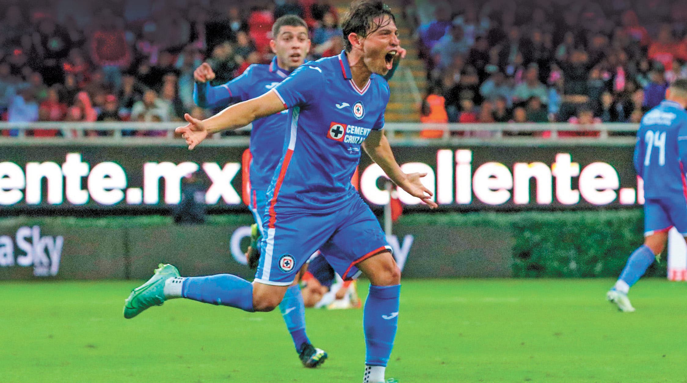 Cruz Azul, bicampeón de Copa por México | Noticias | Diario de Morelos