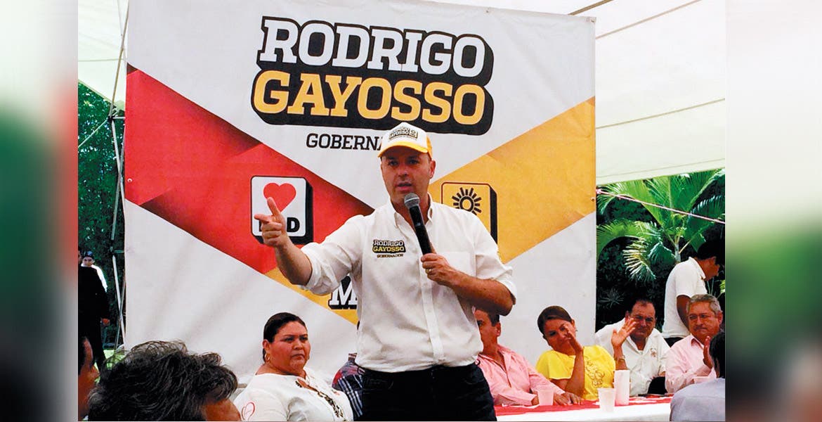 Se compromete Gayosso con transportistas | Noticias | Diario de Morelos