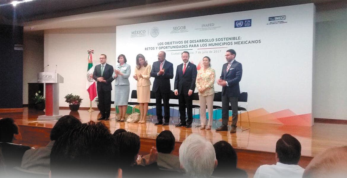 Acuden Huitzilac y Xochitepec a foro de la Segob | Diario de Morelos