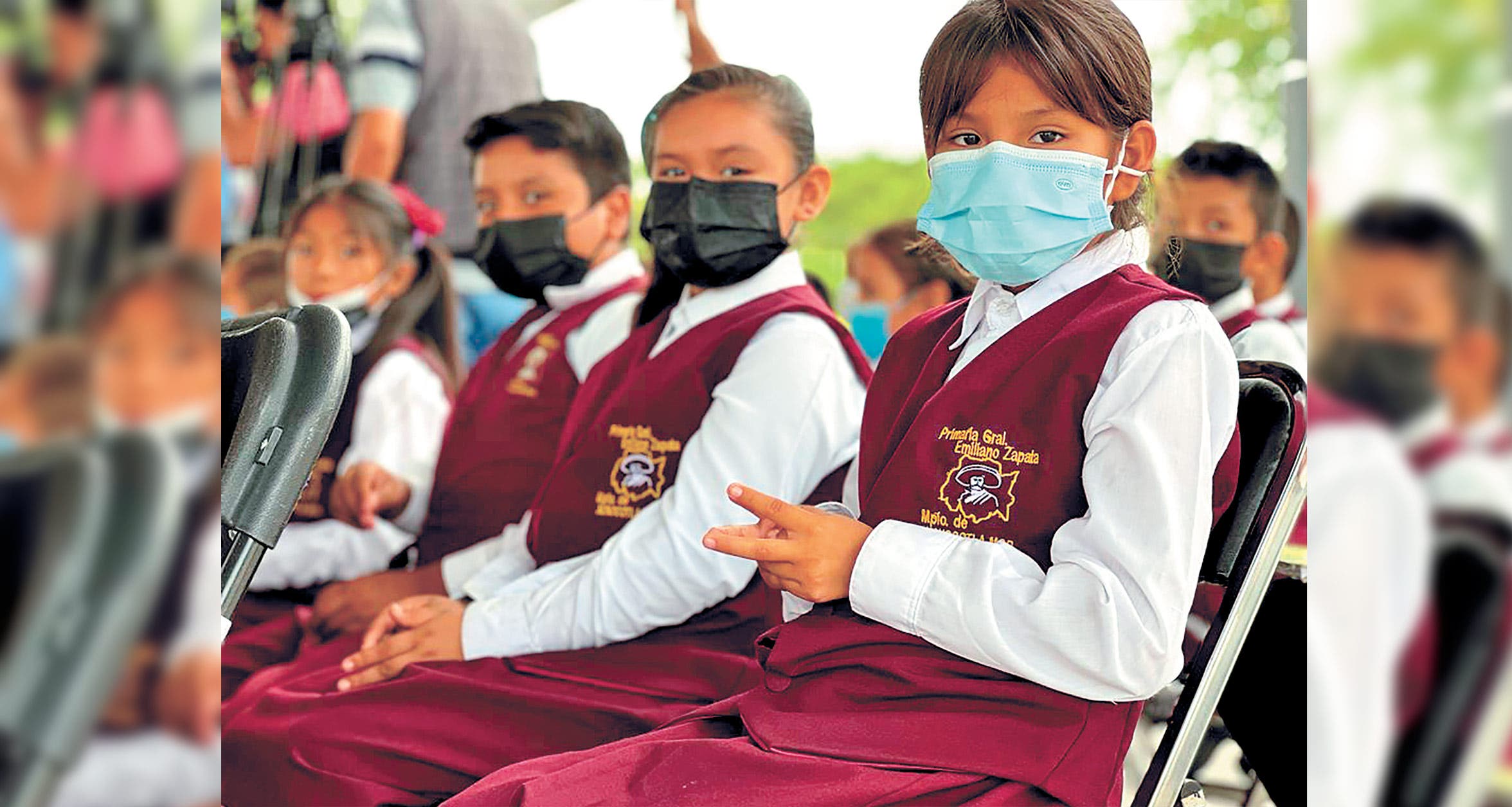 Realiza IEBEM análisis académico de alumnos | Noticias | Diario de Morelos