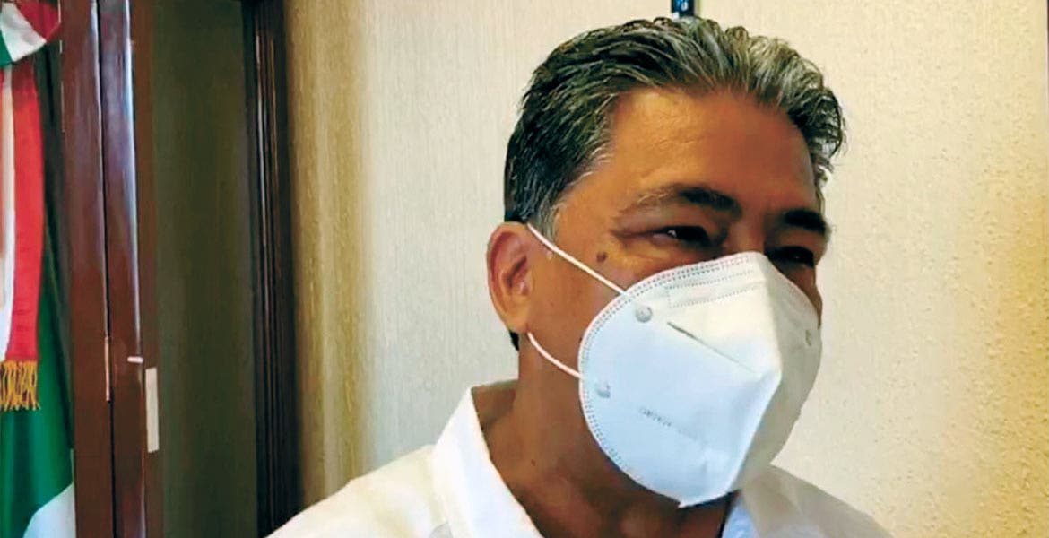 IEBEM, preparado para iniciar clases a distancia en Morelos | Noticias ...