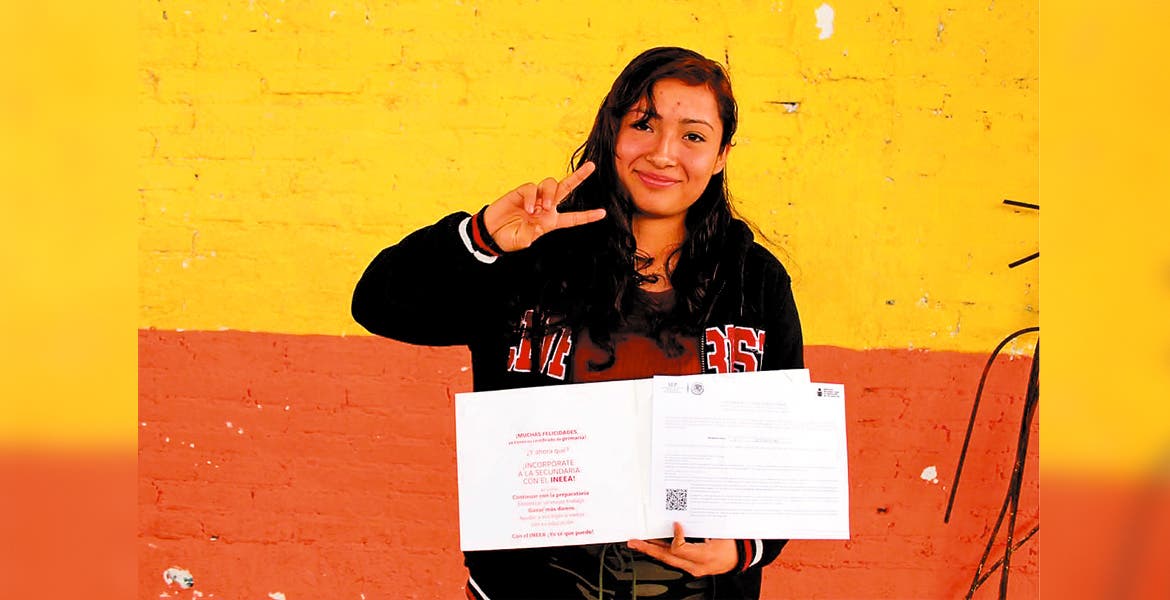 Ser militar es su sueño y lo persigue, a través de INEEA | Diario de ...