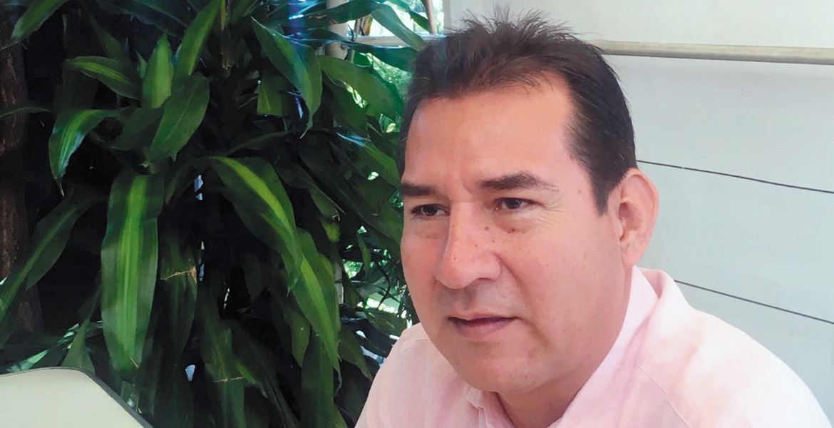 SAPAC señala que SCT debe encauzar escurrimientos y reparar carpeta en ...