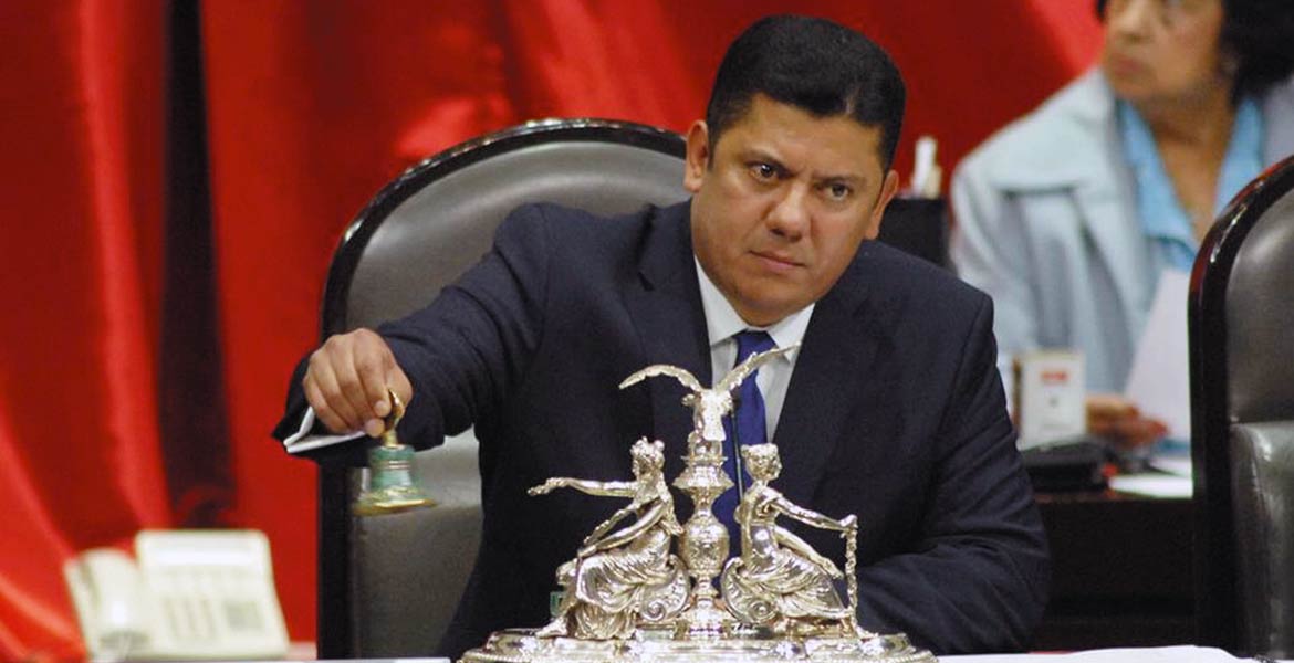 Diputado Javier Bolaños llama a anteponer interés ciudadano | Noticias ...
