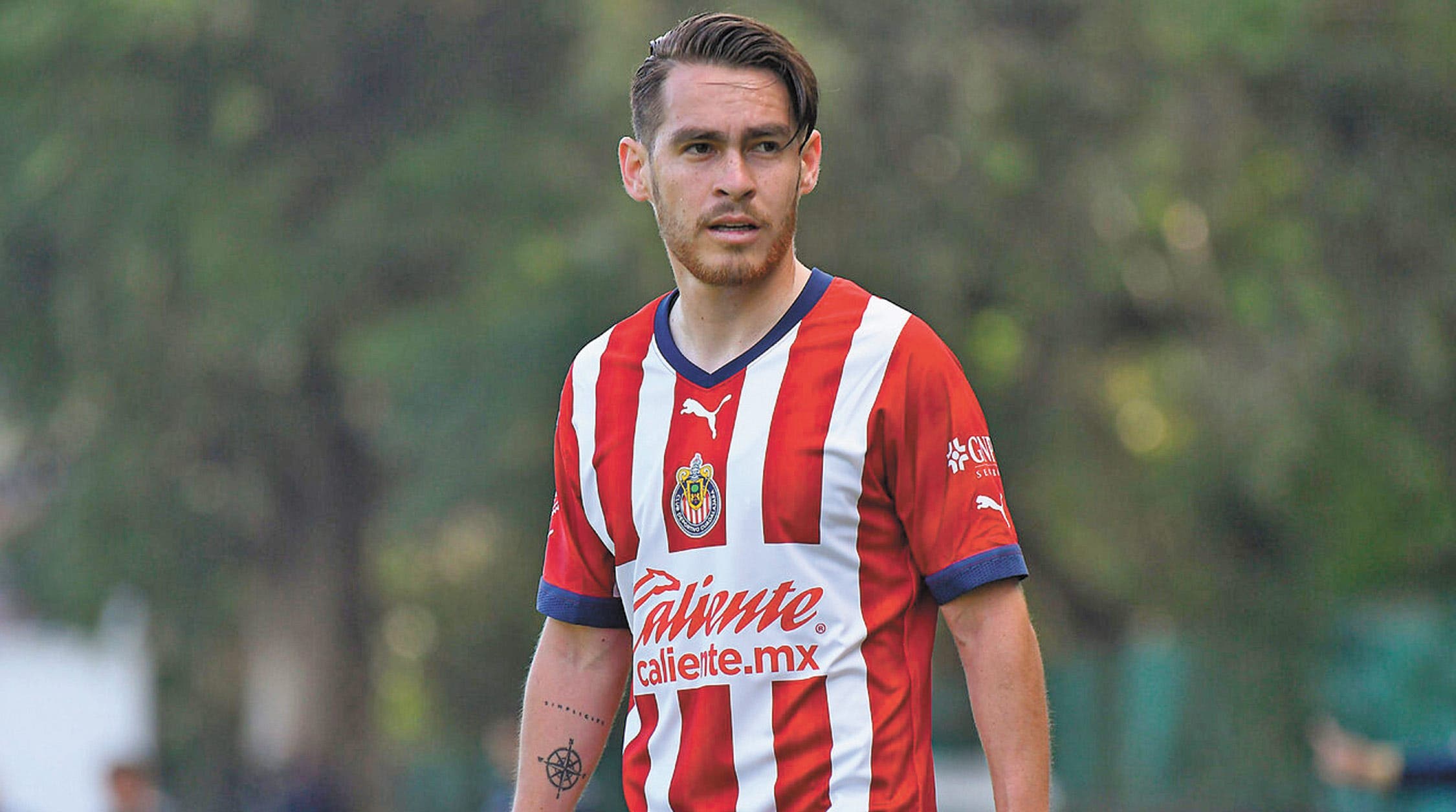 Consigue Jesús "Canelo" Angulo nuevo equipo | Noticias | Diario de Morelos