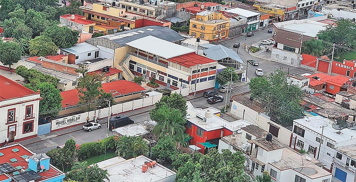 Toca a Ayala y Jonacatepec aire-tierra | Noticias | Diario de Morelos