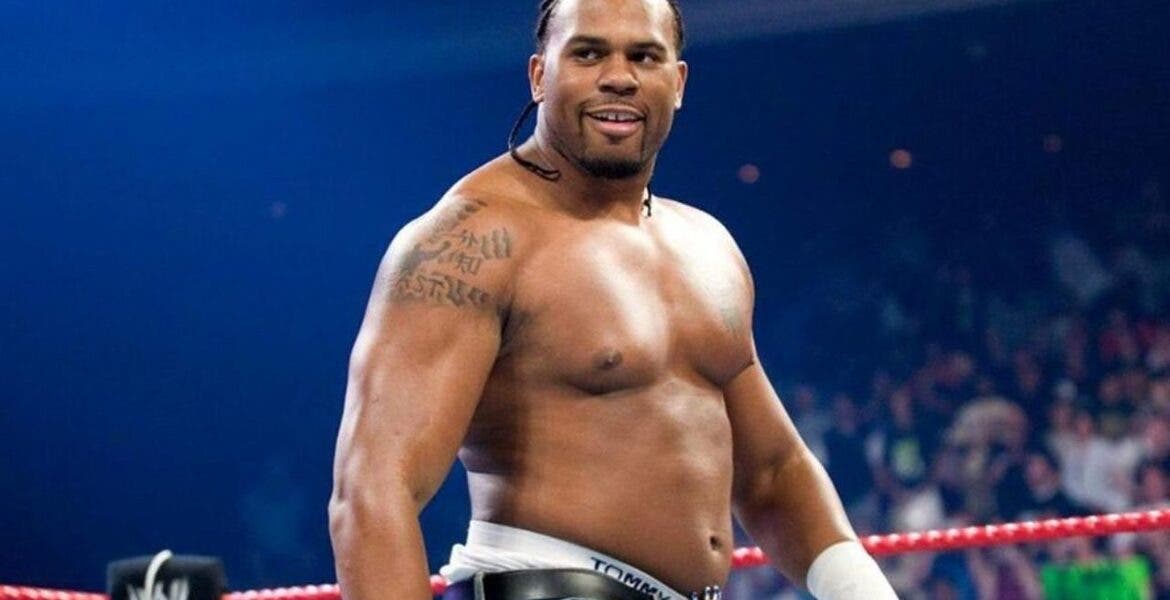 Luchador de la WWE muere salvando a su hijo | Noticias | Diario de Morelos