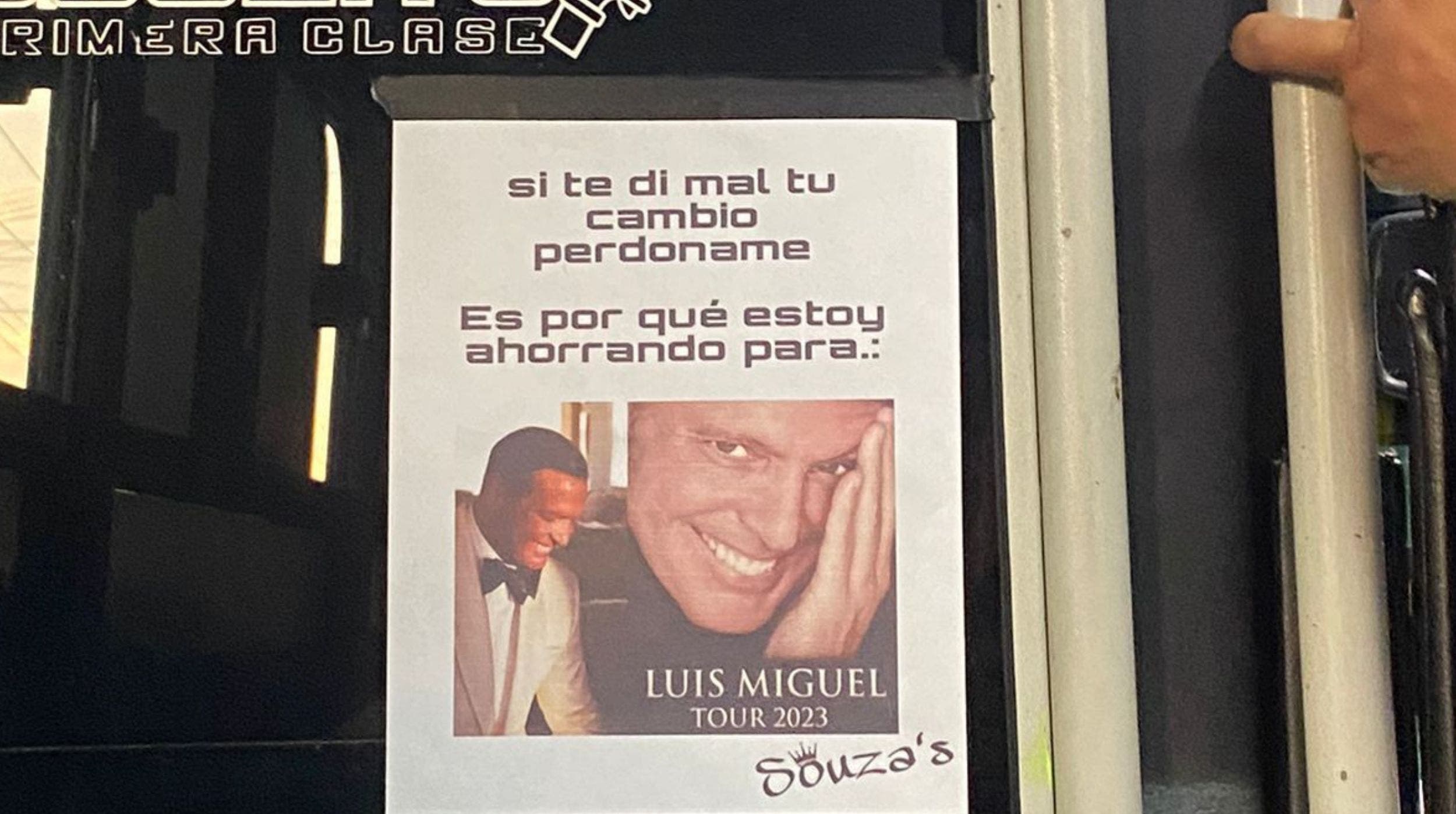 Chofer de Ruta 13 en Cuernavaca se viraliza por manera de "ahorrar" par ...