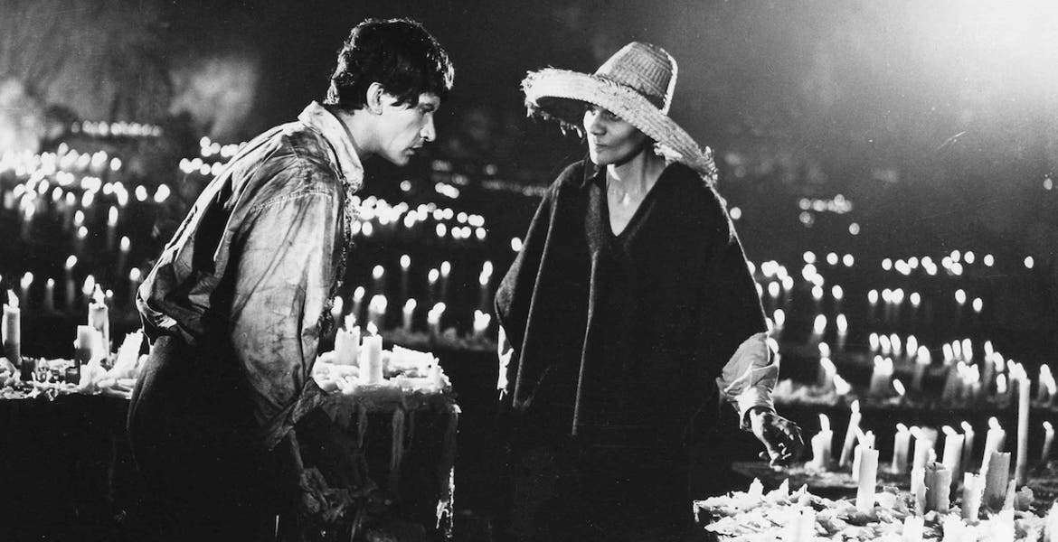 Macario: ¿dónde ver la película gratis completa y a color?