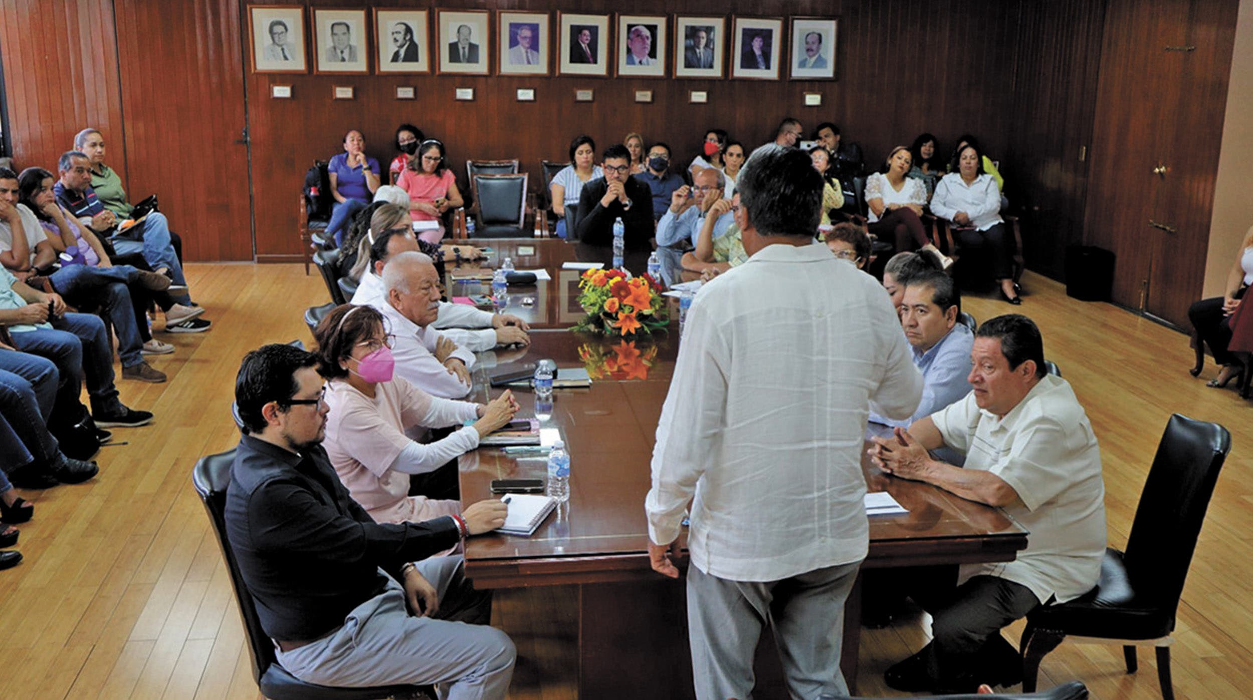 Logra IEBEM 30 plazas definitivas | Diario de Morelos - Noticias