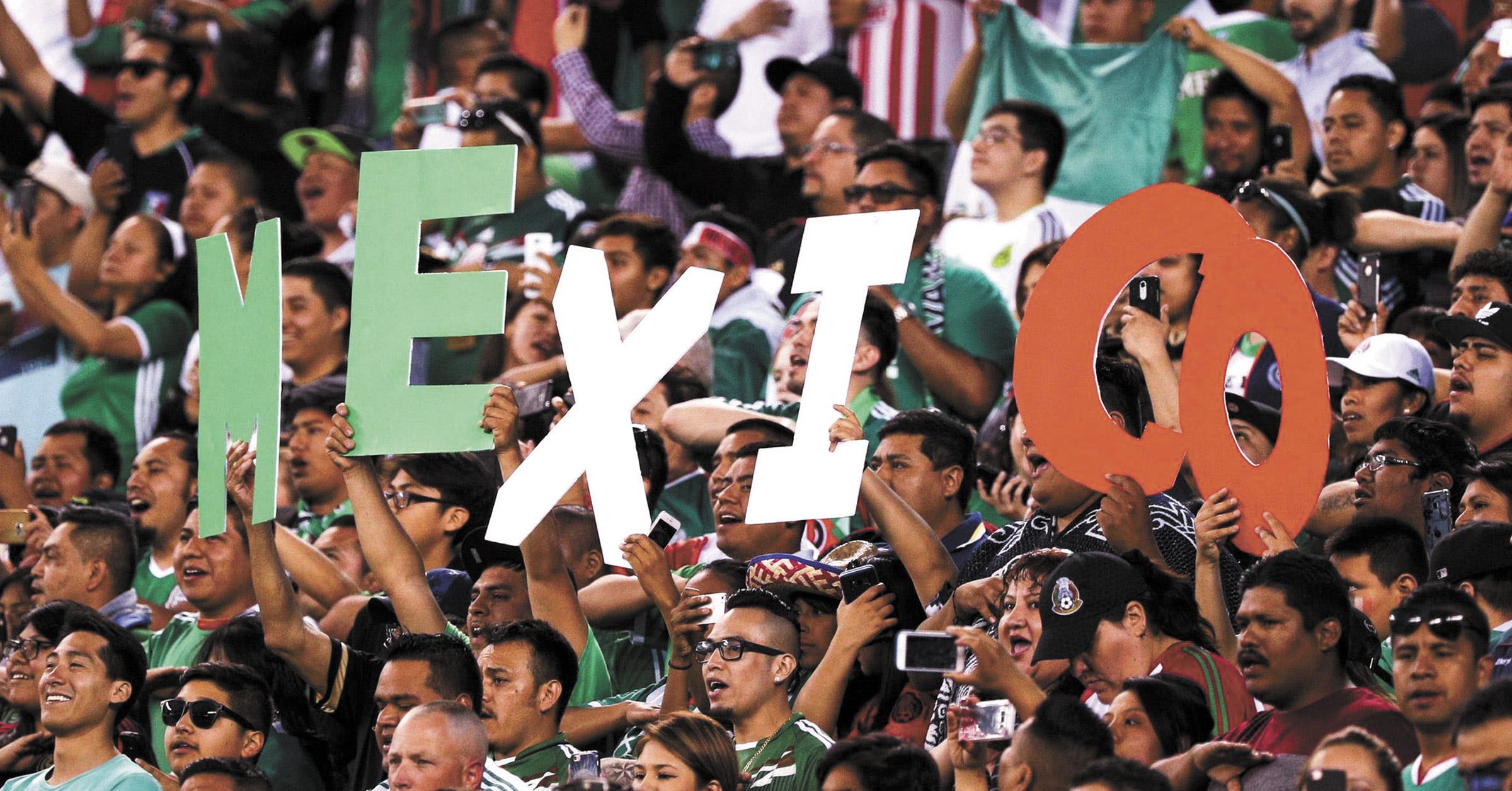 Viajarán 60 mil mexicanos al Mundial | Noticias | Diario de Morelos