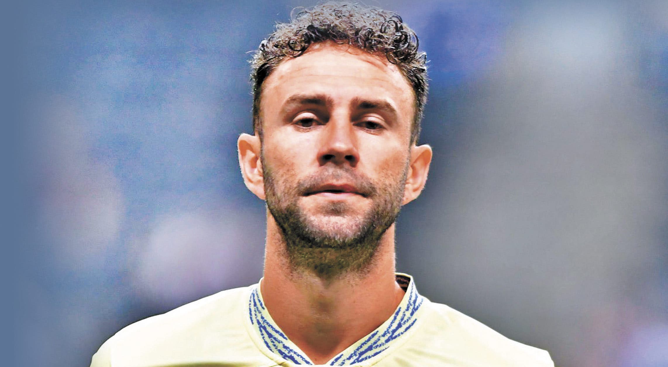 Miguel Layún : Un título y se retira | Noticias | Diario de Morelos