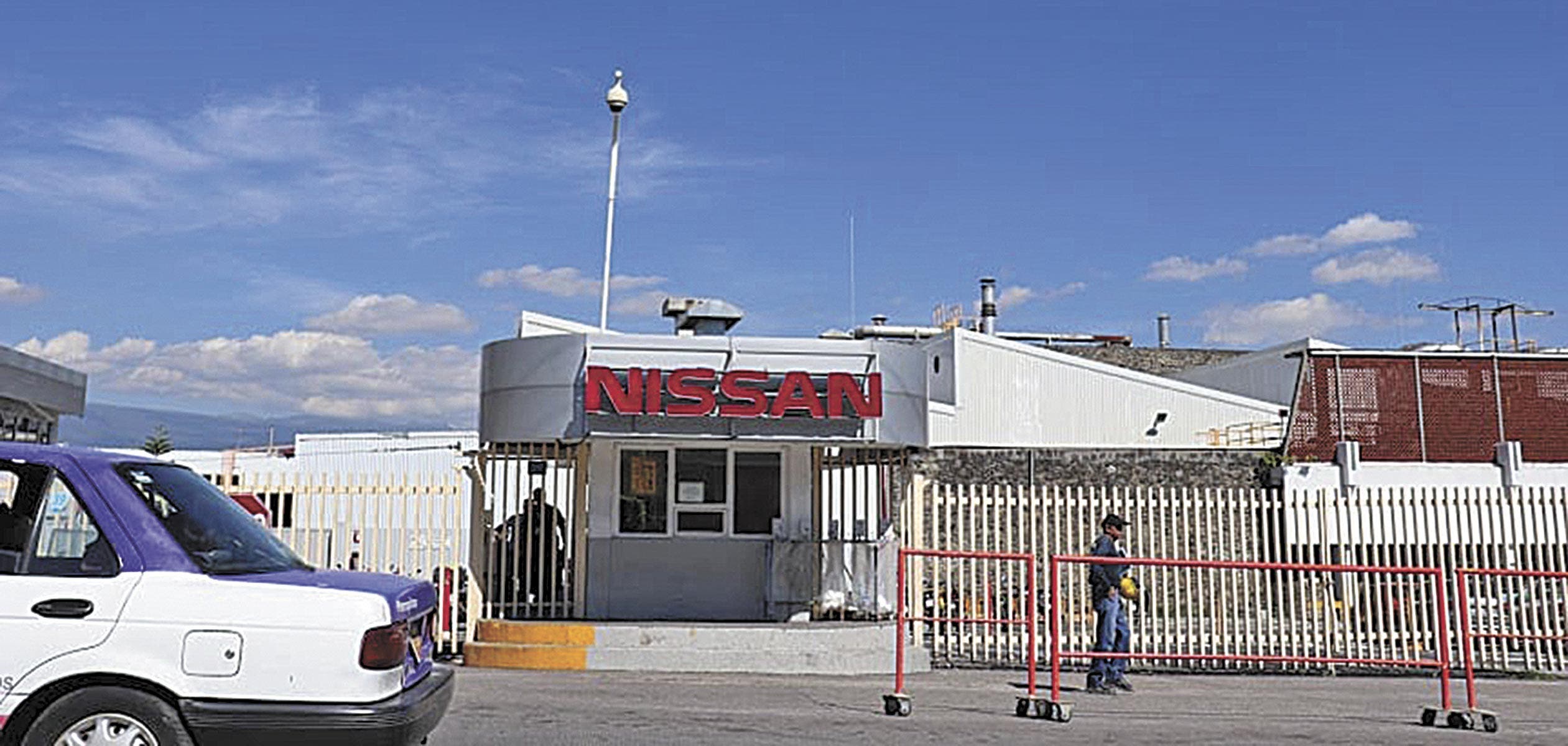 NISSAN dice adiós a 49 años de producción en Morelos; confirma cierre ...