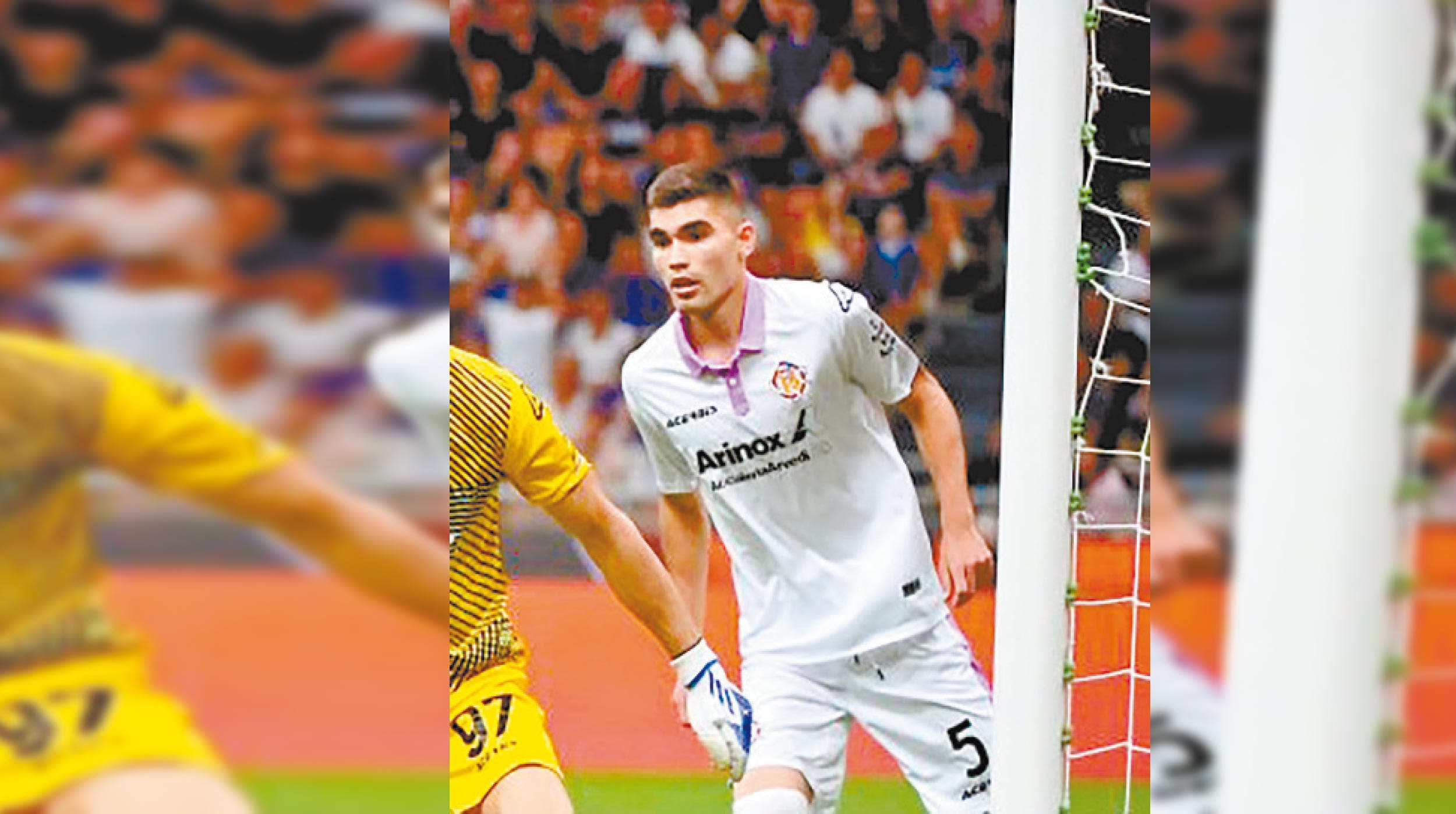 No dan una Johan Vásquez y el Cremonense | Noticias | Diario de Morelos