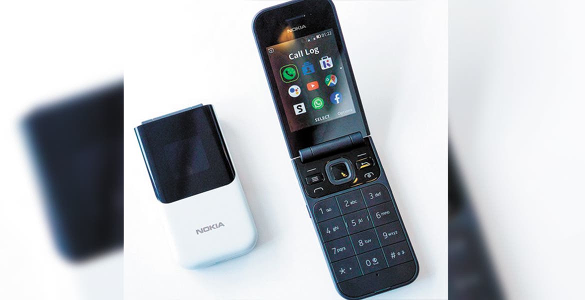 Nokia regresa con botones en sus dispositivos móviles | Noticias ...