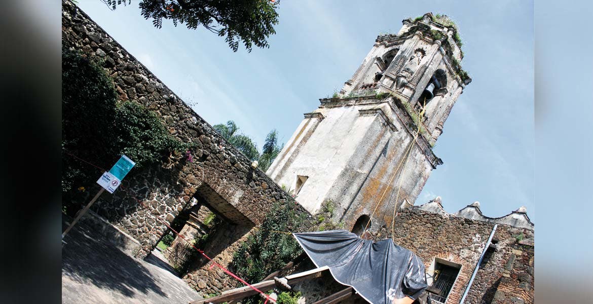 Ocotepec garantiza que la tradición de las ofrendas para difuntos está ...