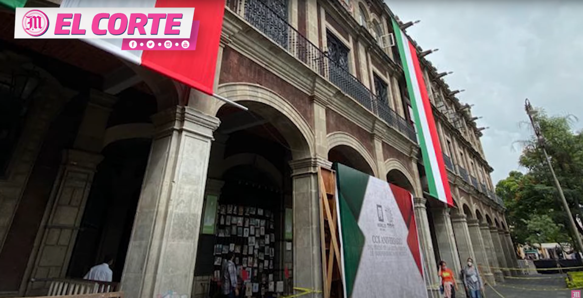 LA INFORMACIÓN MÁS IMPORTANTE DEL ESTADO DE MORELOS 15 DE SEPTIEMBRE ...