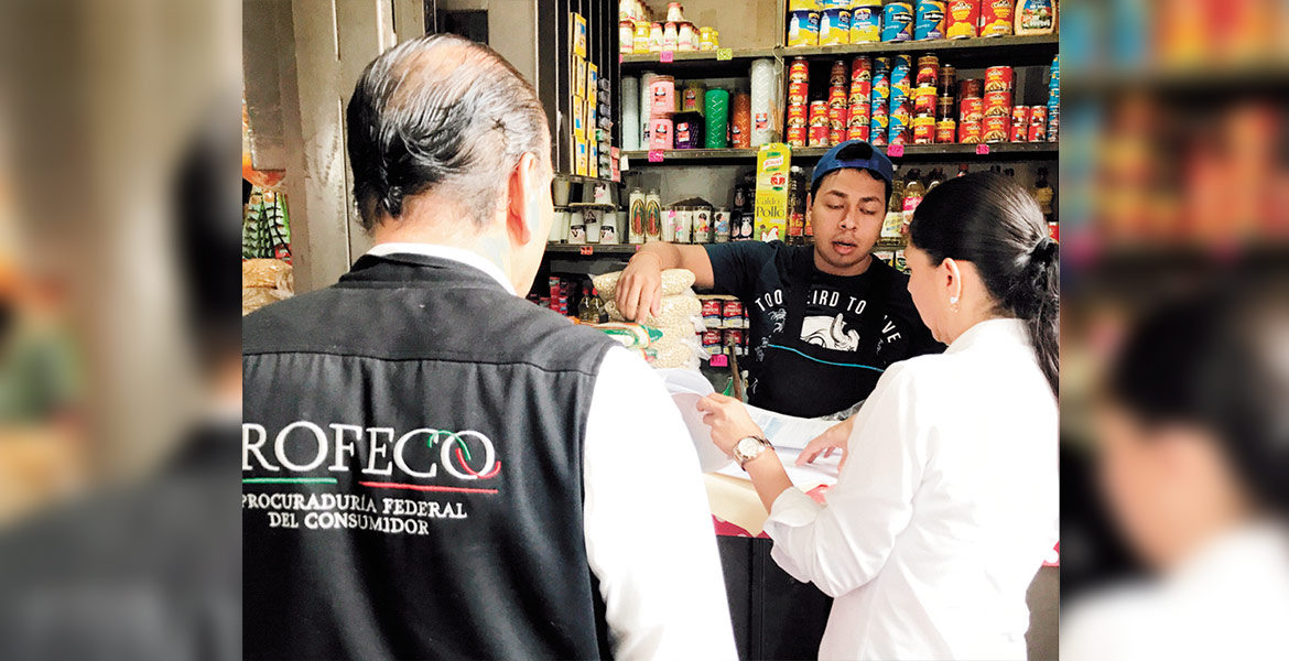 Aplicará Profeco multas a quien suba precios sin justificación ...