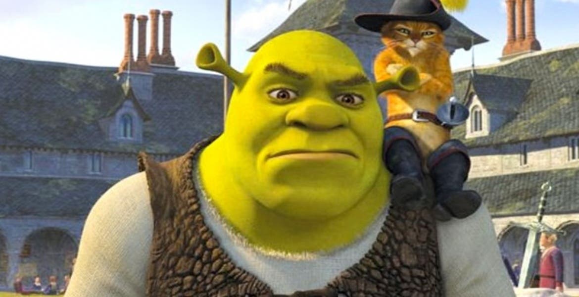 Preparan 'remake' de Shrek y El gato con botas | Noticias | Diario de ...