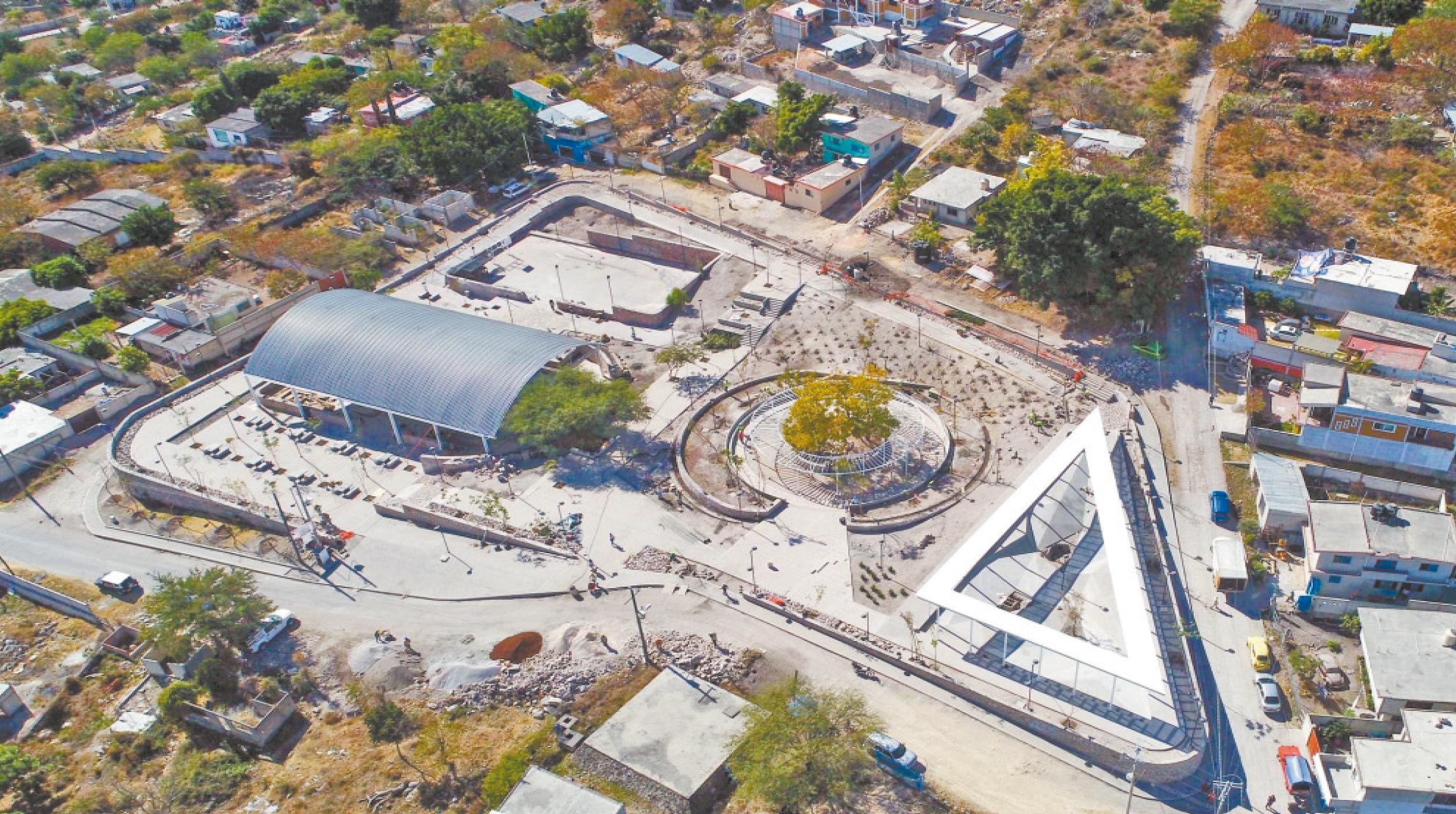 Prevén más obras federales en Ayala | Noticias | Diario de Morelos