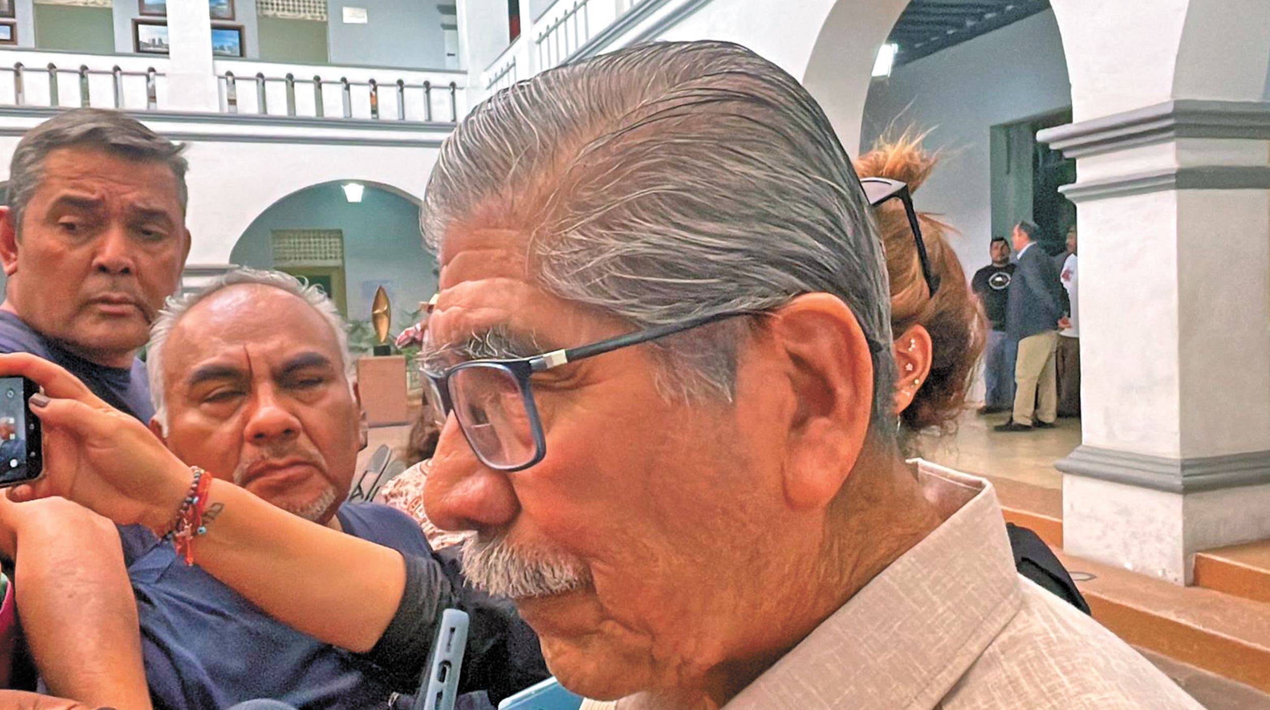 Es 71% del territorio estatal tierra de propiedad social: RAN ...