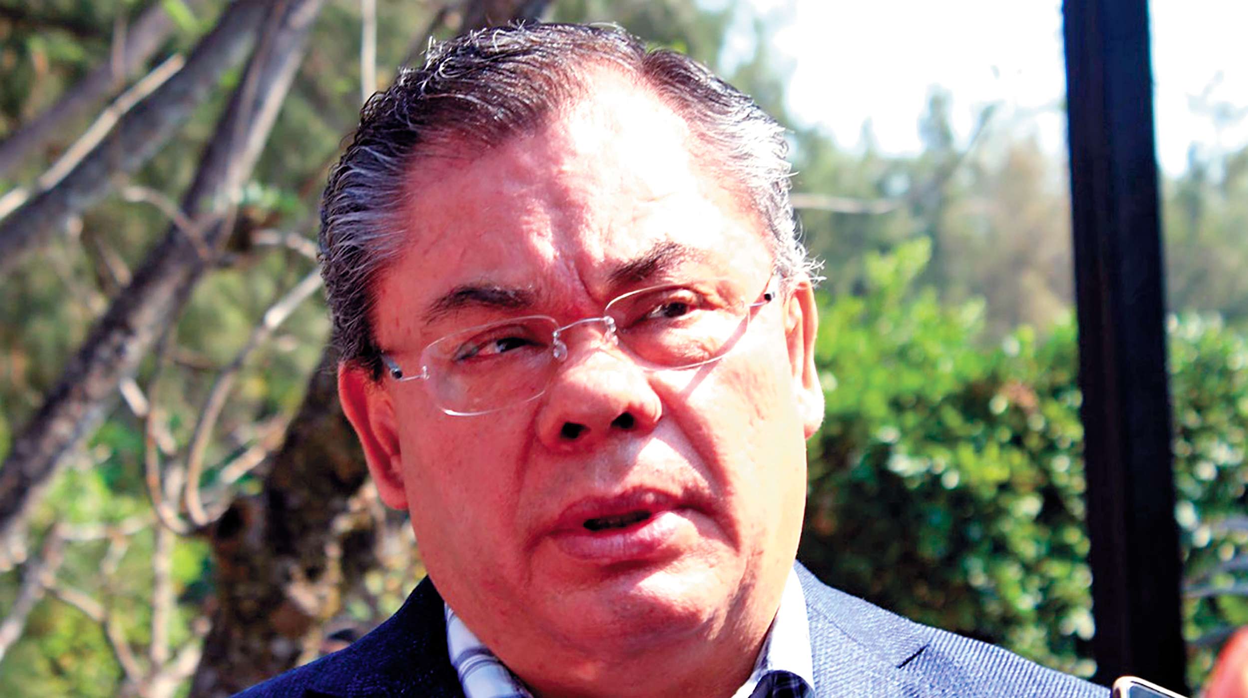 Bajan delitos del fuero común en Jiutepec: Rafael Reyes | Noticias ...