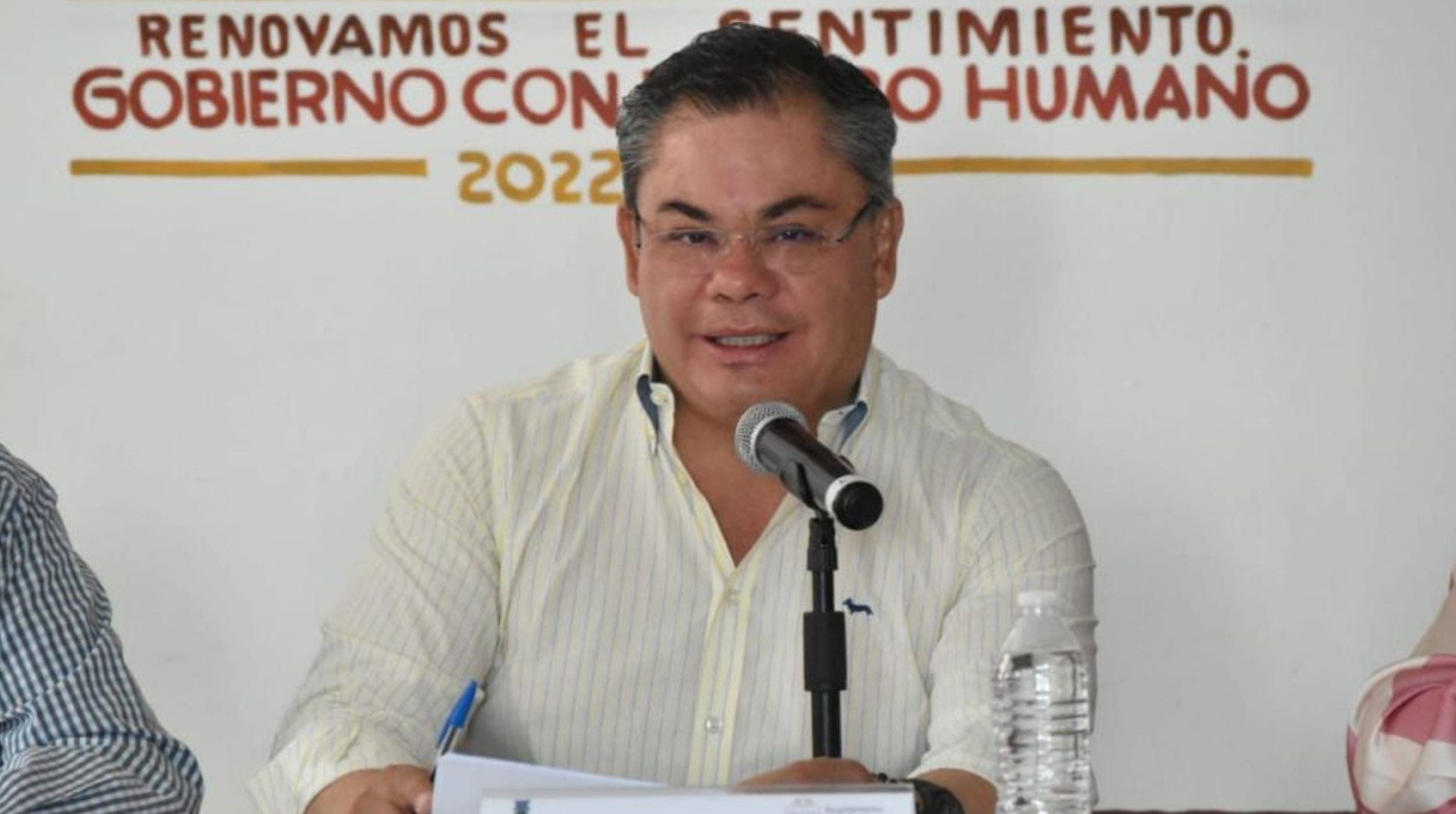 Improcedente posible destitución de alcalde de Jiutepec Rafael Reyes ...