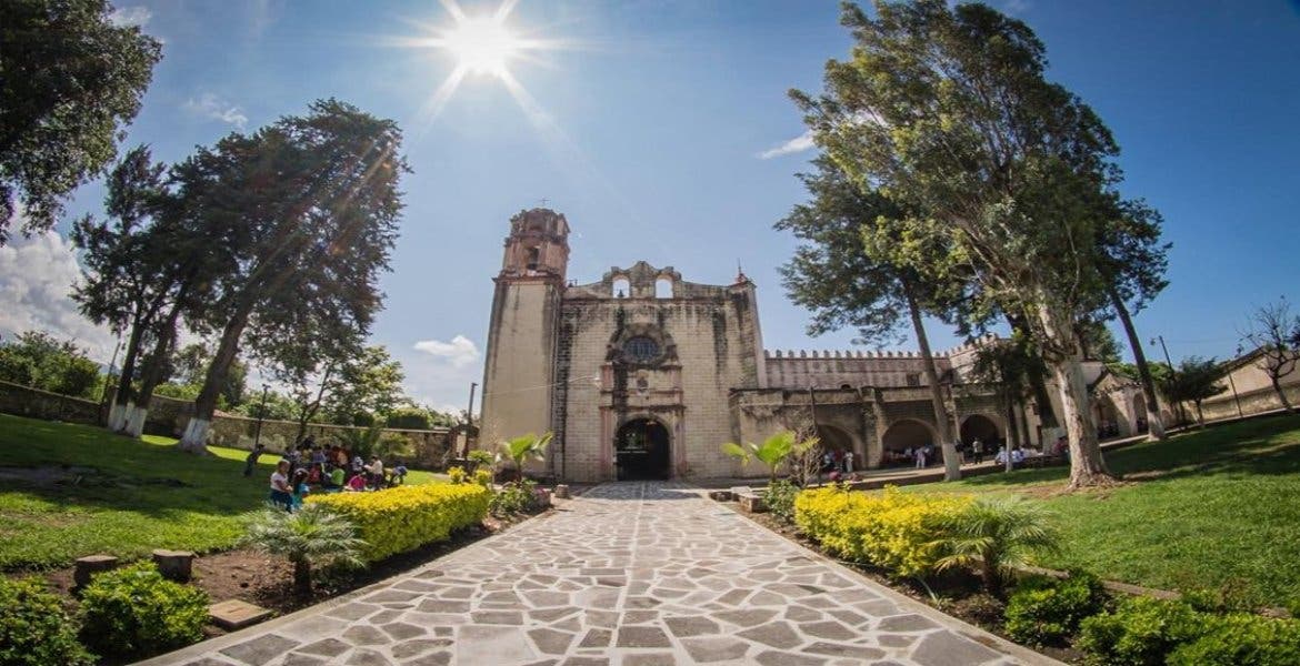 Ratifican resolución sobre cabildo de Totolapan | Noticias | Diario de ...