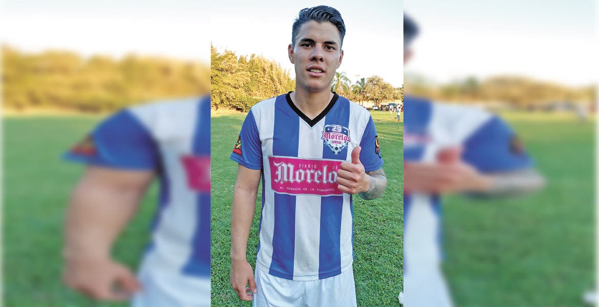 Rebollo asume responsabilidad como gente de experiencia en el Estación ...