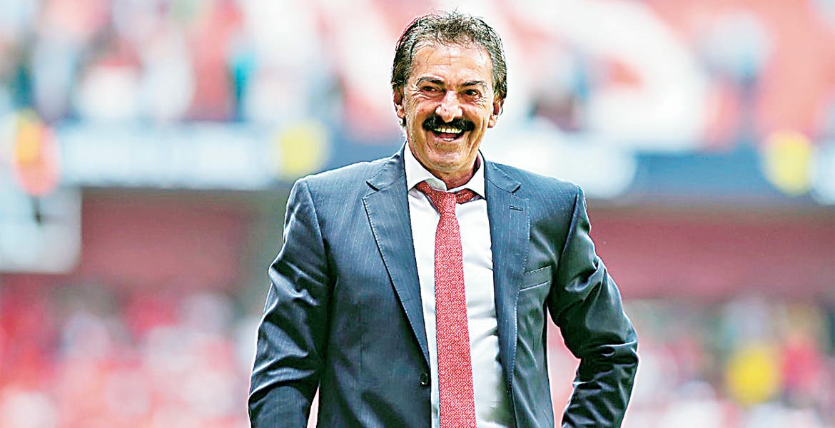 Ricardo La Volpe gana pleito a la podóloga | Noticias | Diario de Morelos