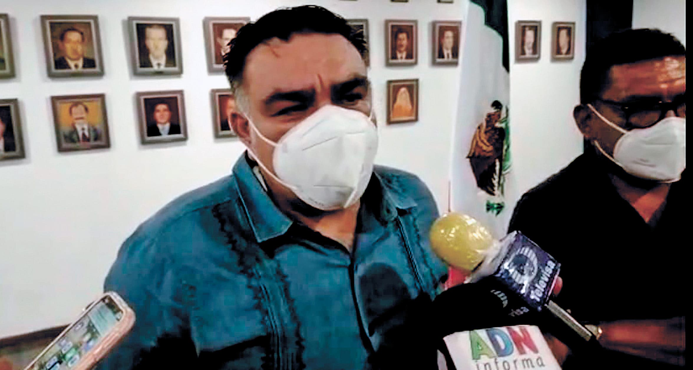 Sienta Tribunal precedente para alcaldes omisos en Morelos | Noticias ...