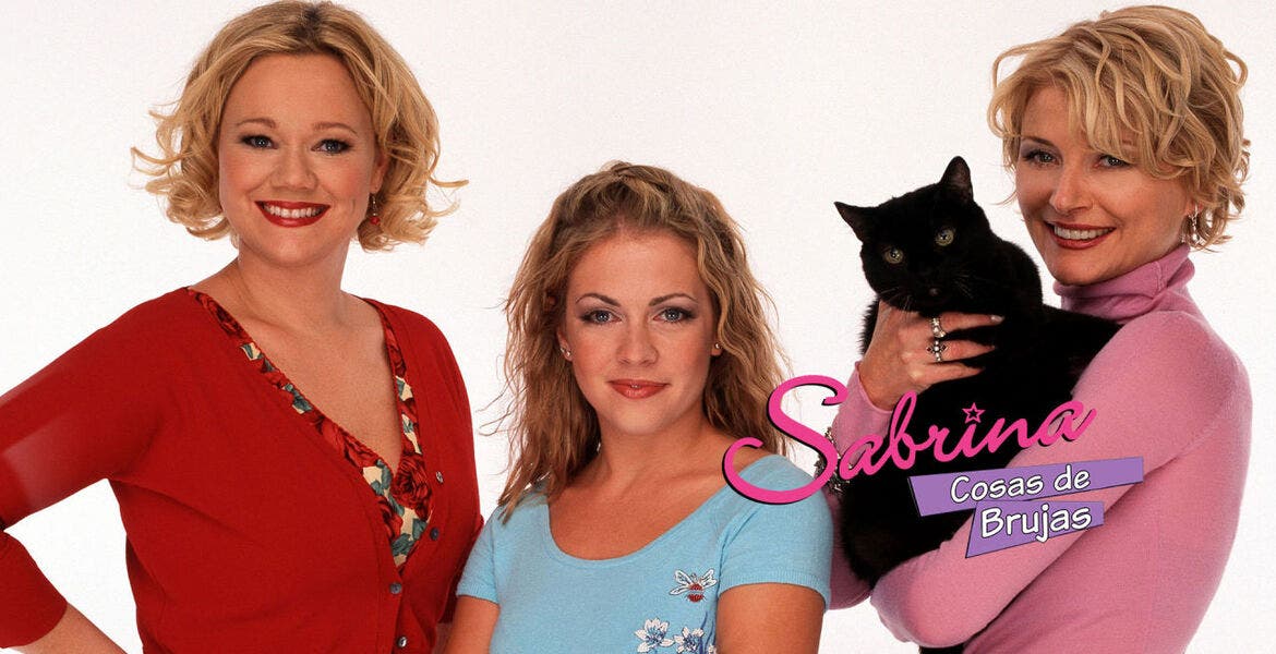 Tía Hilda y Zelda harán cameo en la serie de Netflix | Diario de Morelos