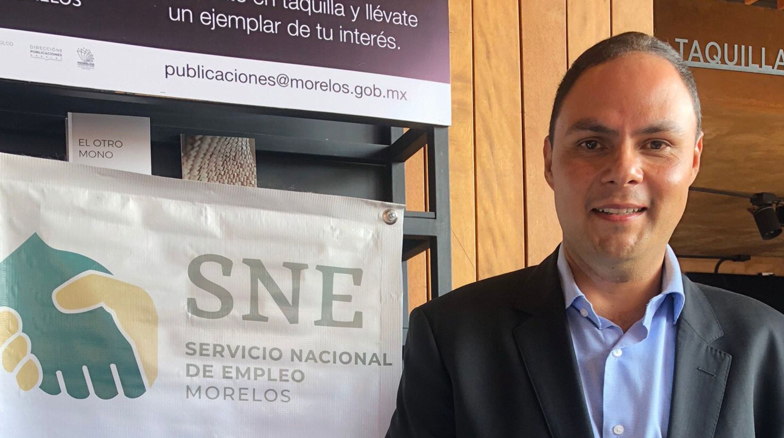 Dispuesto SNE a colaborar con empresarios | Noticias | Diario de Morelos