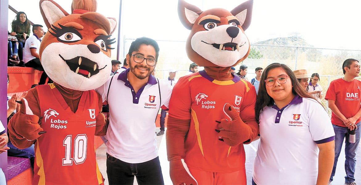 Estudiantes de nivel medio superior pasaron un día en la Universidad ...