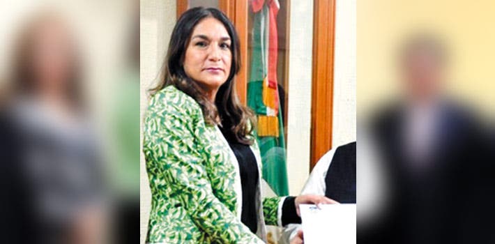 Refuerzan trabajo contra la trata de personas | Noticias | Diario de ...