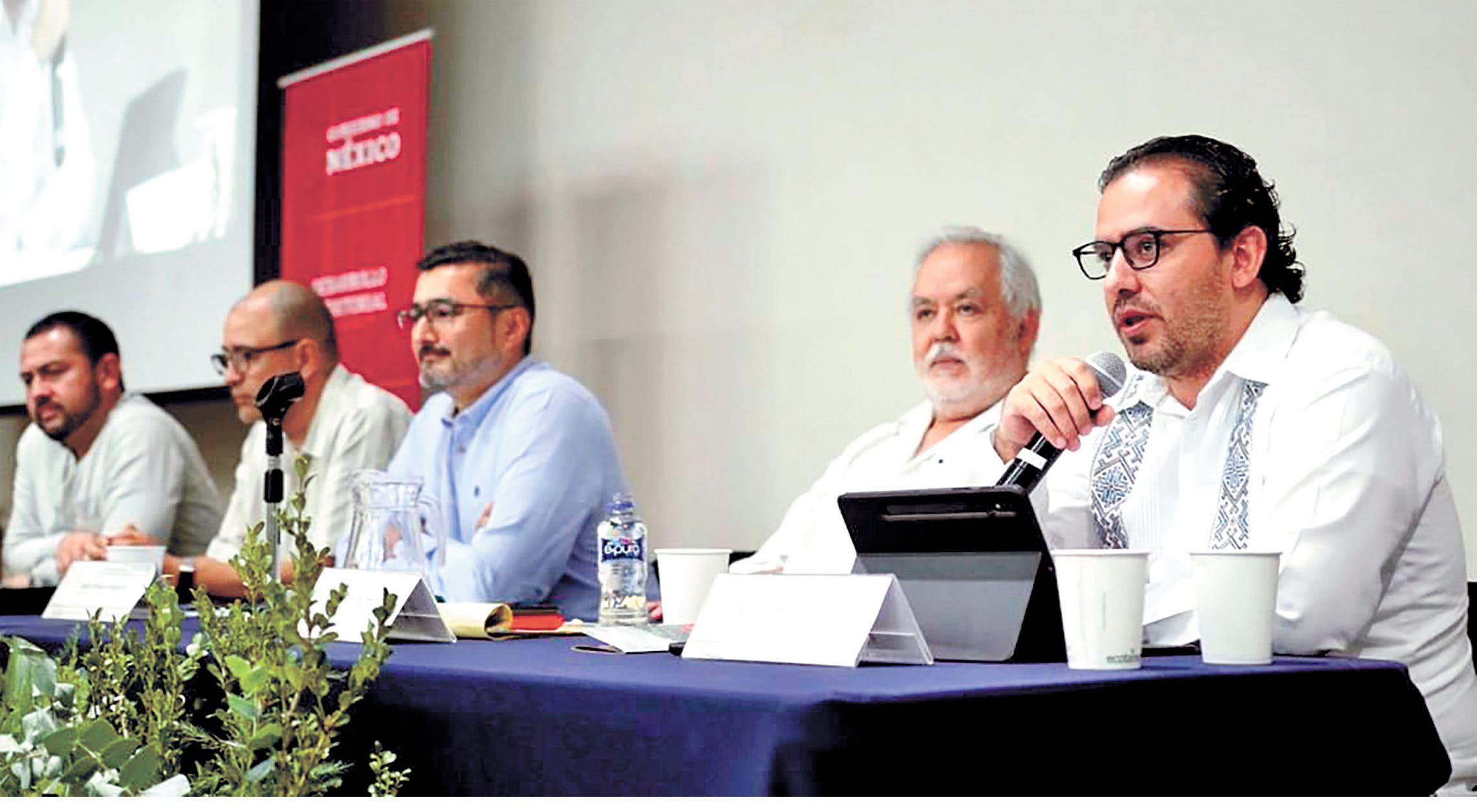 Presenta Sedatu “Manual para el financiamiento de la ciudad” | Noticias ...