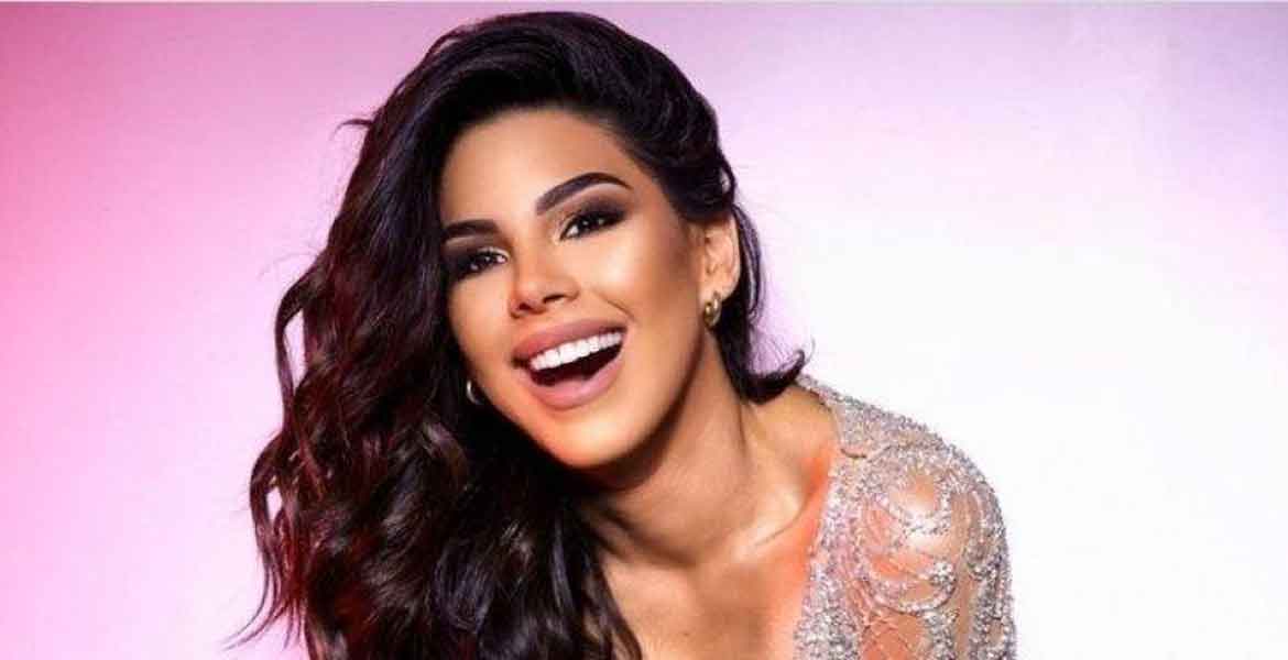 Tefi la primera eliminada de La Casa de los Famosos | Diario de Morelos