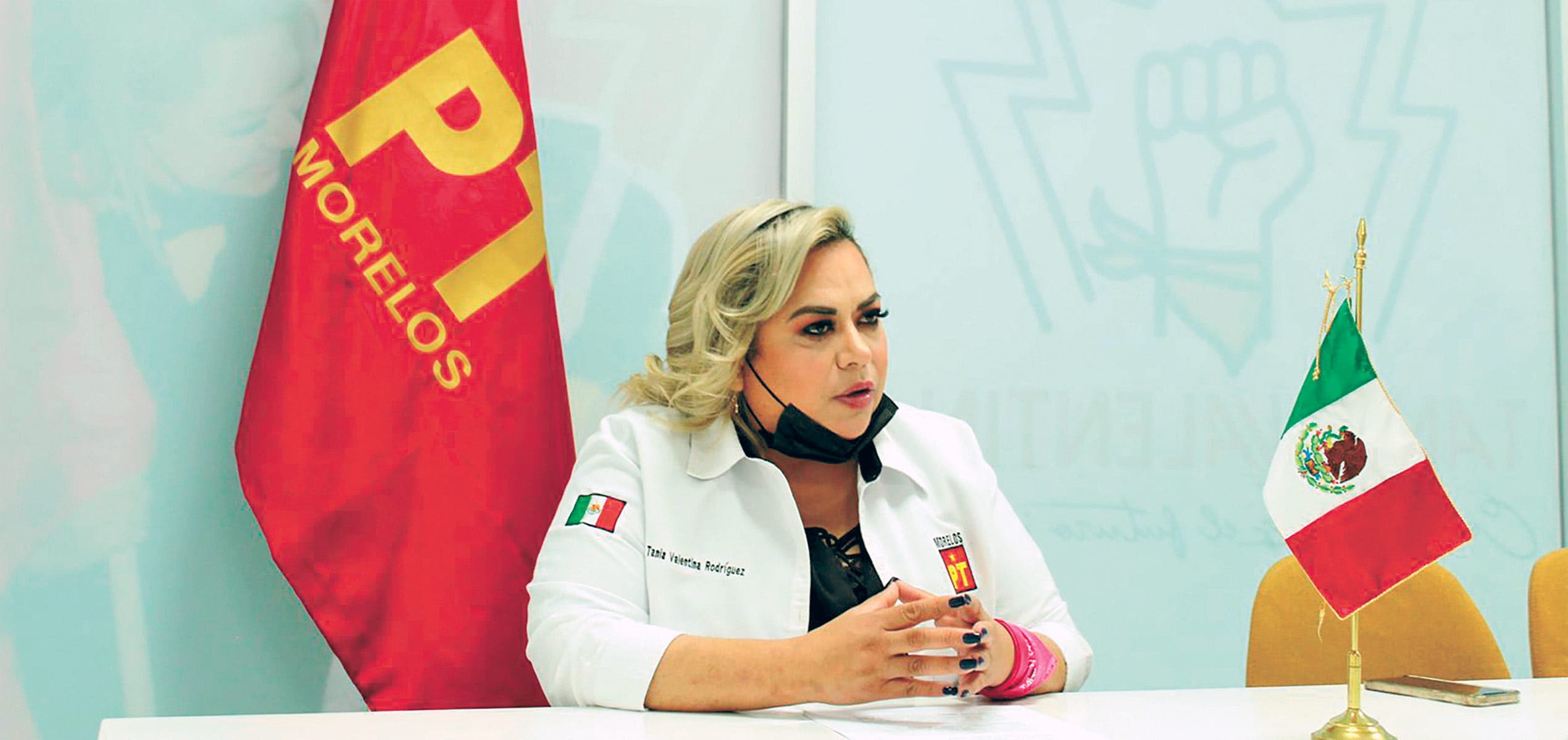 Convoca PT a alianza legislativa a PES y Nueva Alianza | Noticias ...