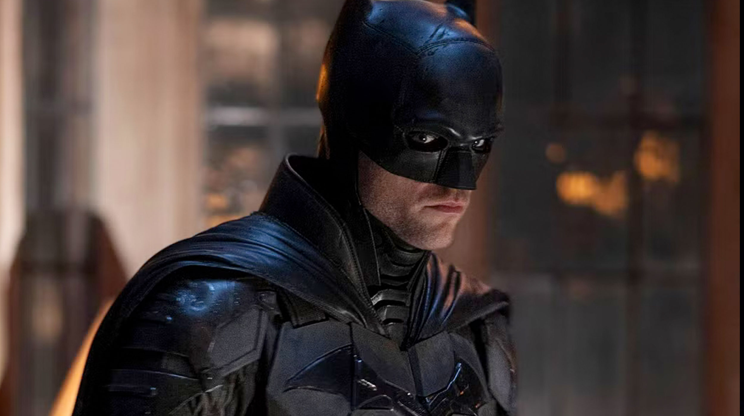 The Batman: Part II inicia filmación en primavera de 2026 y se ...
