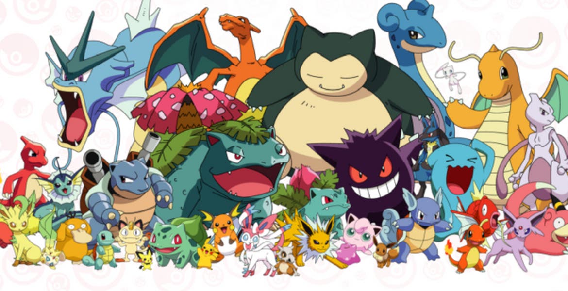 Justo En La Infancia De Pokémon. Pokémon Let's Go, Una Apuesta Que