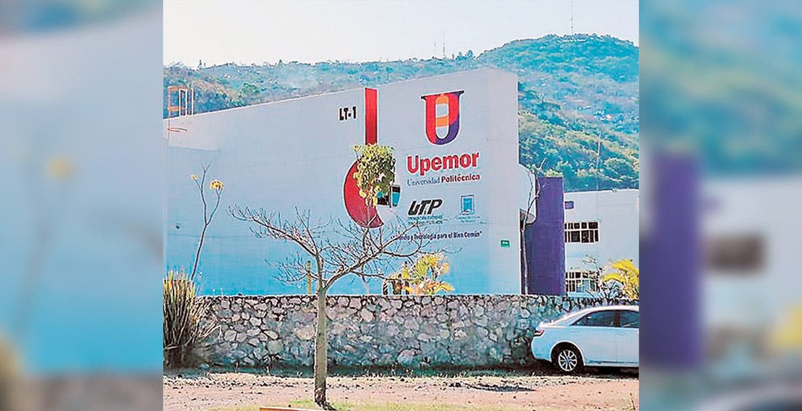 Celebra Upemor 16 años de historia en Morelos | Diario de Morelos