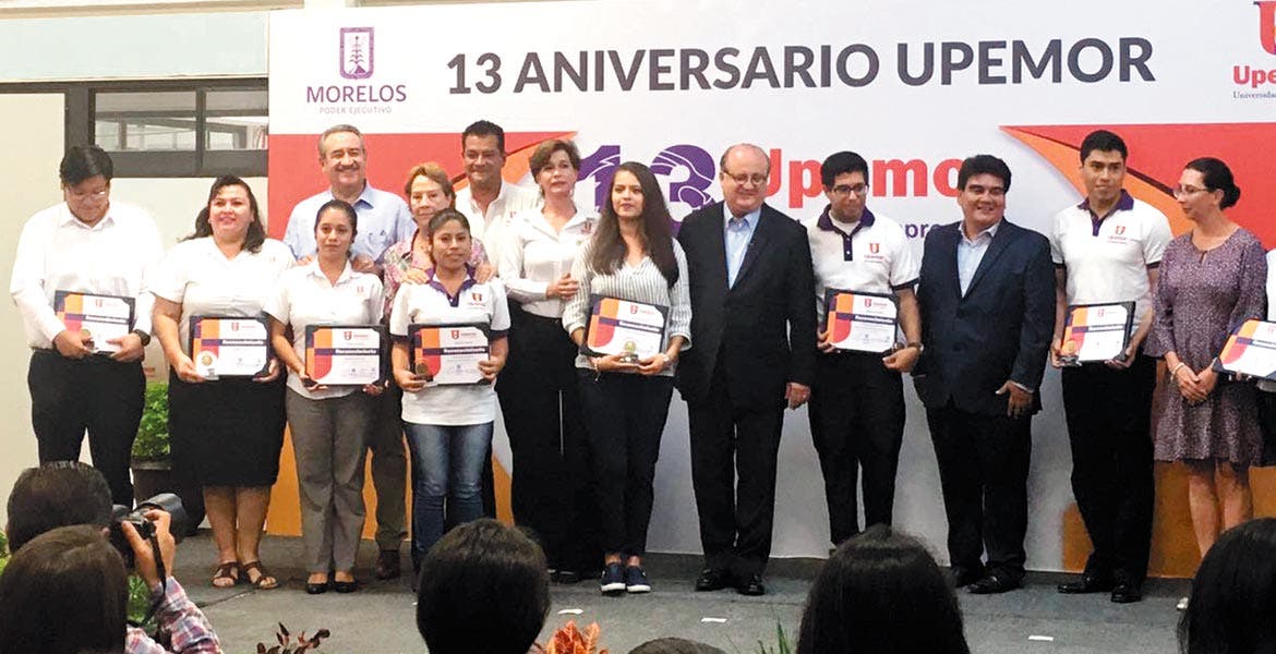 Destacan todas las universidades públicas de Morelos entre las primeras ...