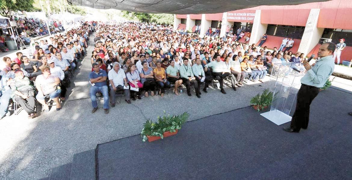 Involucra UTEZ a papás de mil 200 nuevos estudiantes en su nueva vida ...