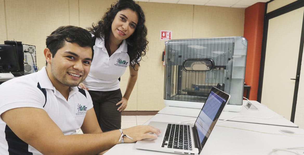 Ofertará UTEZ 2 mil 690 fichas de nuevo ingreso | Noticias | Diario de ...