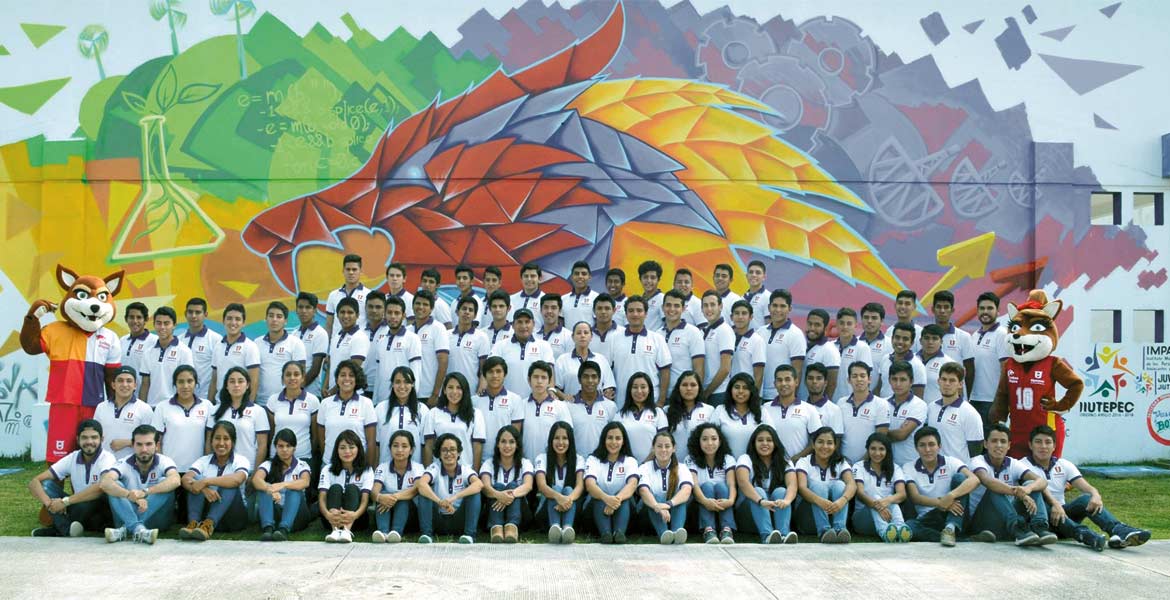 Tienen Lobos Rojos Upemor casta de campeones | Noticias | Diario de Morelos
