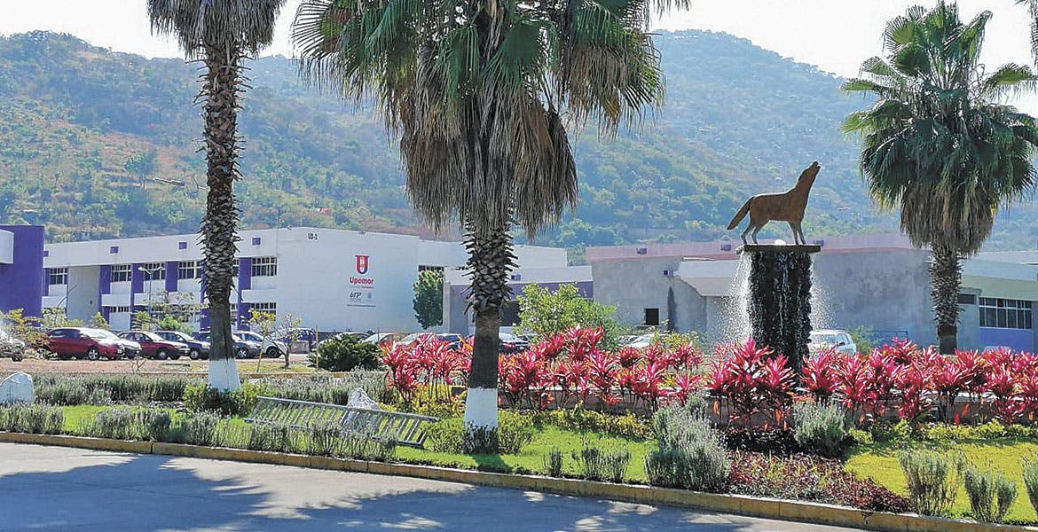 Ofrece Upemor pase directo sus carreras | Noticias | Diario de Morelos