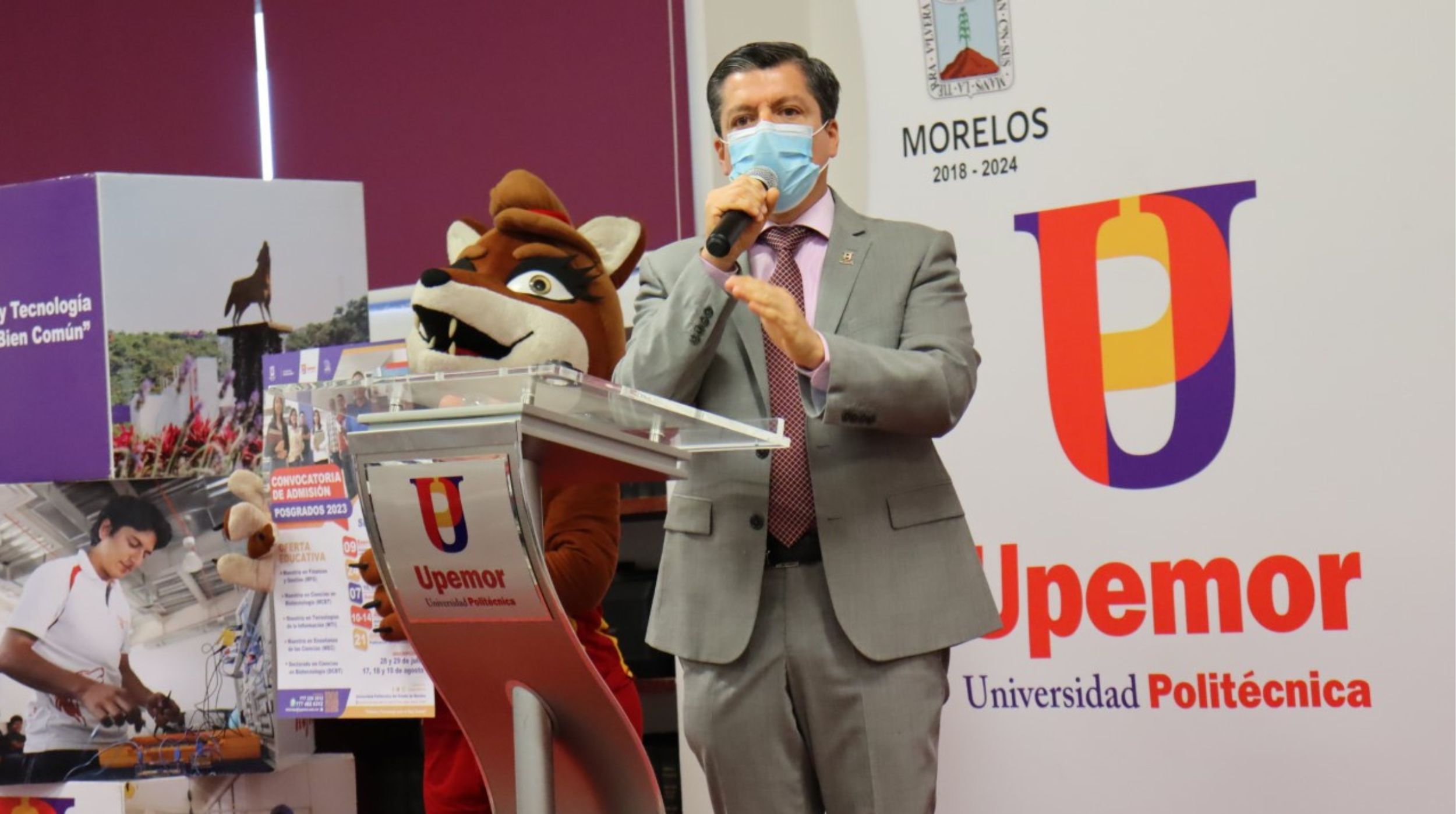 Será este domingo carrera atlética de 5 km de la Upemor | Noticias ...