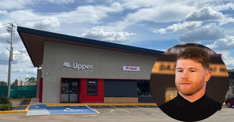 ¿Necesitas chamba?: El Canelo Álvarez abrió tiendas de conveniencia ...