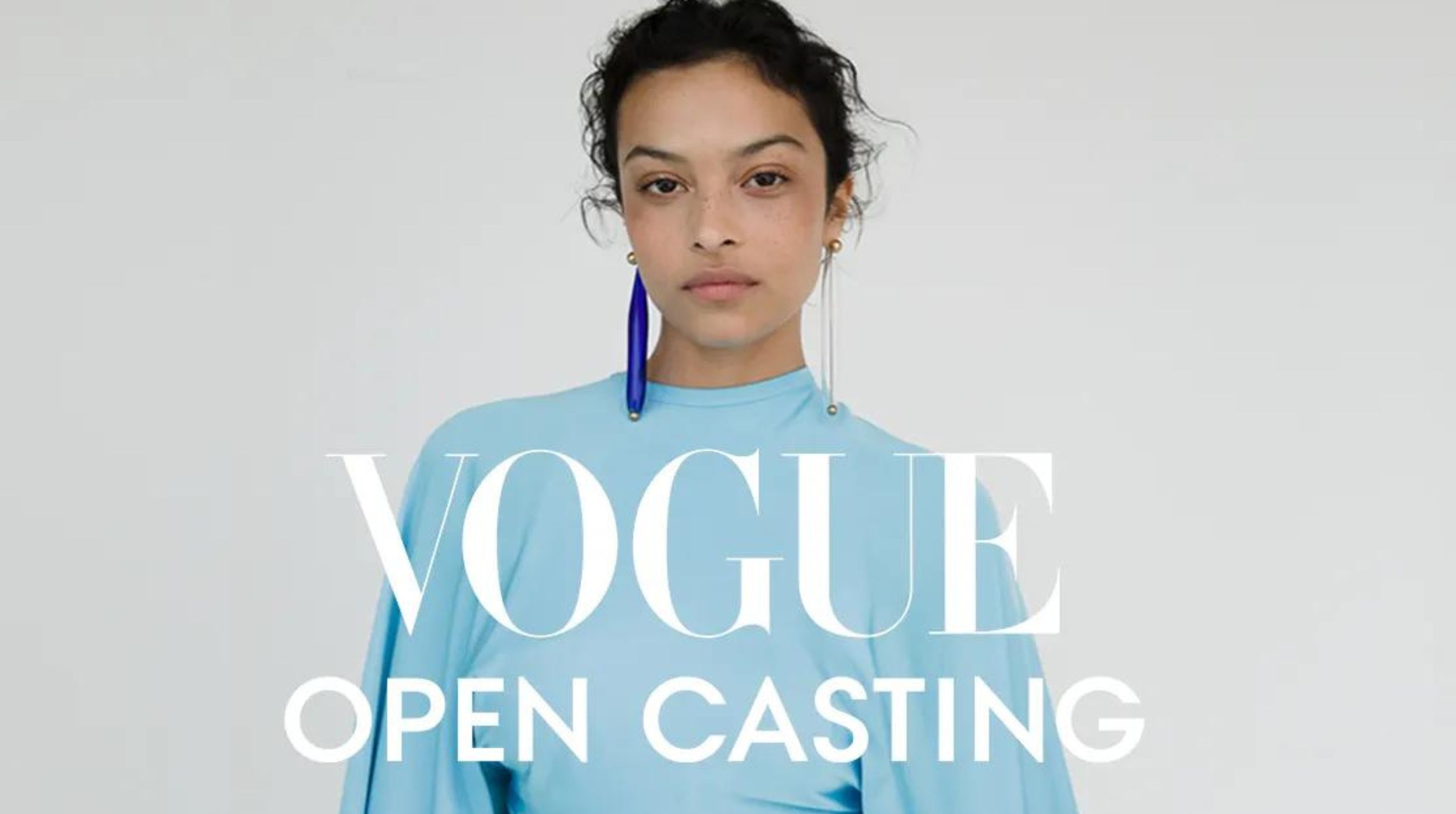 Vogue busca modelos a nivel global | Noticias | Diario de Morelos