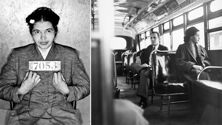 Logros en la historia de Rosa Parks | Diario de Morelos - Noticias